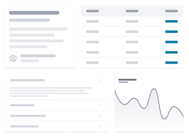Flowbite React - UI Component Library