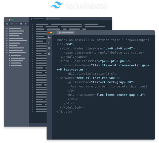 Flowbite React - UI Component Library